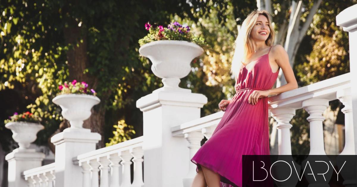 Κομψά και casual Guess φορέματα: Δες τα πιο ενδιαφέροντα items | BOVARY