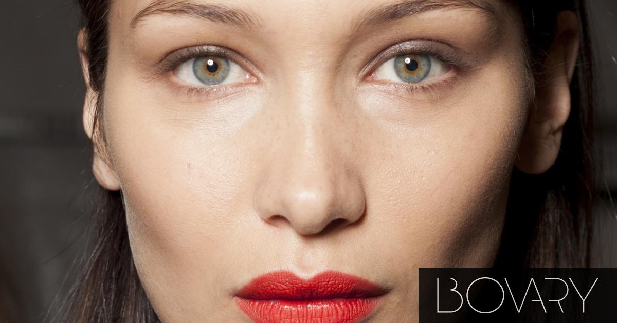 Αυτό είναι το χρώμα στα ρουζ που αγαπούν οι beauty addicts -Πώς θα ...