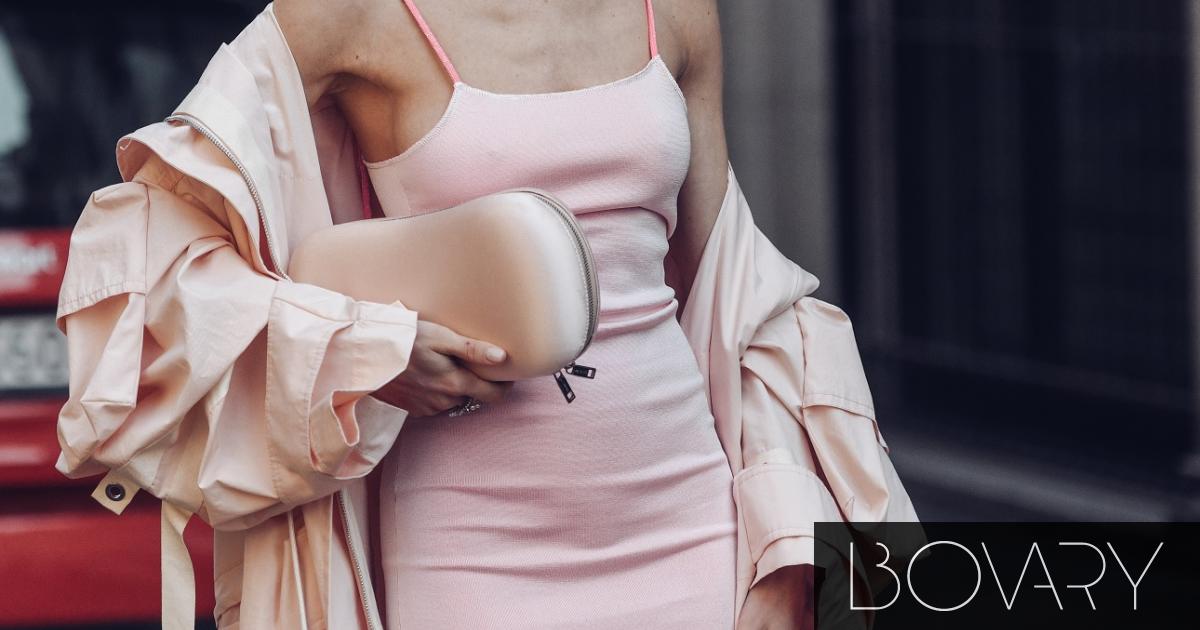 3 μονόχρωμα φορέματα από τα Zara που δεν θα βαρεθείς ποτέ να φοράς τον Σεπτέμβριο | BOVARY