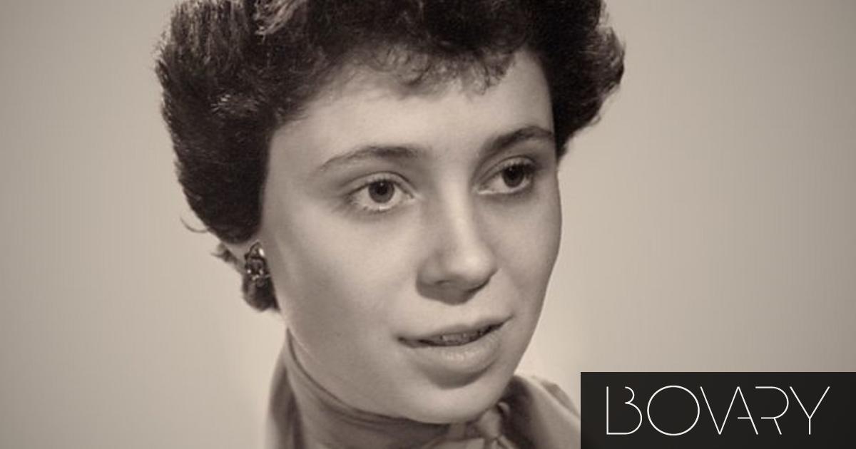 Χάνα Γκαβρόν: Ποια ήταν η πρωτοποριακή φεμινίστρια της δεκαετίας του '60 που ασκεί ακόμη επιρροή ...