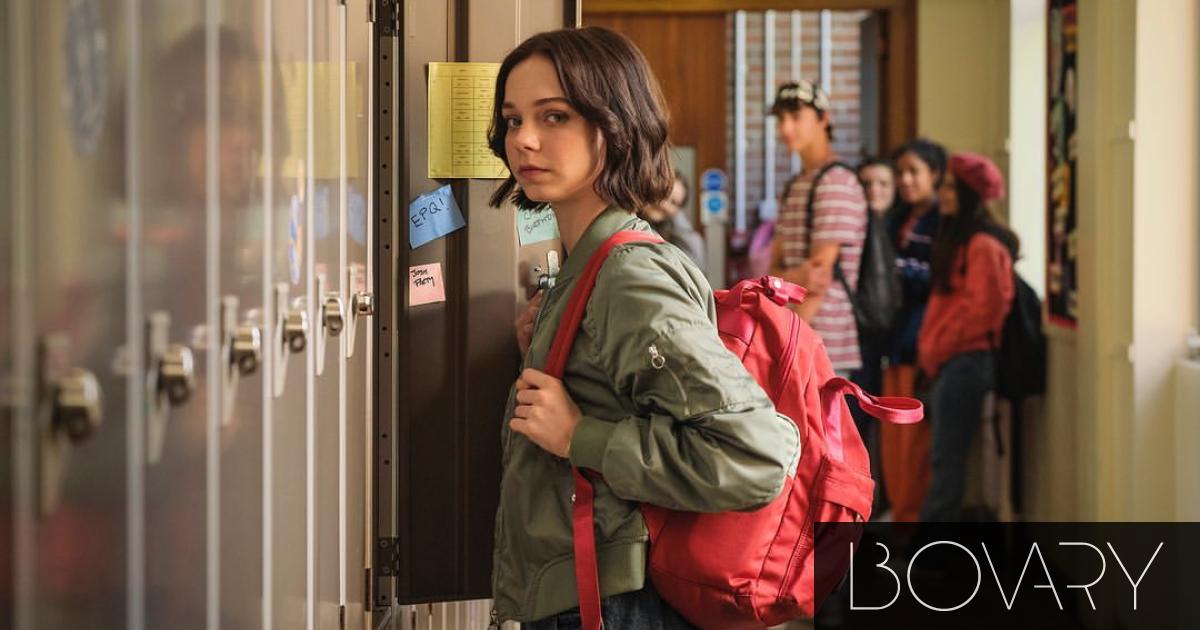 «Οδηγός φόνων για καλά κορίτσια»: Το best seller αστυνομικό μυθιστόρημα που έγινε σειρά στο ...