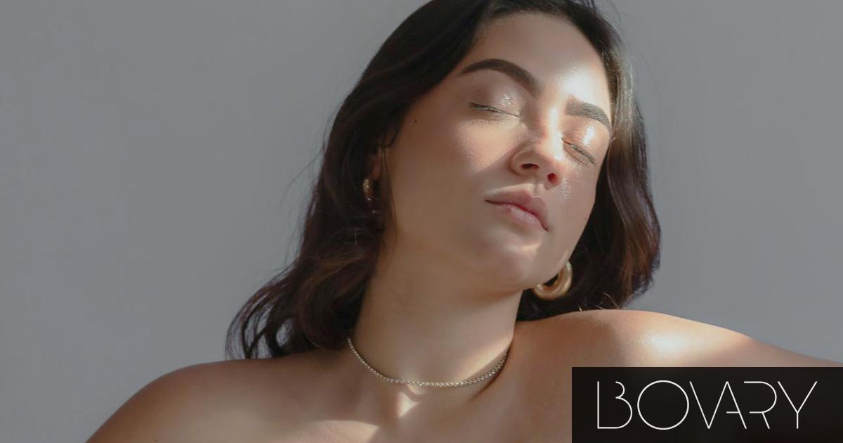 Serum με νιασιναμίδη -Το συστατικό που μπορεί να μεταμορφώσει την επιδερμίδα σας | BOVARY