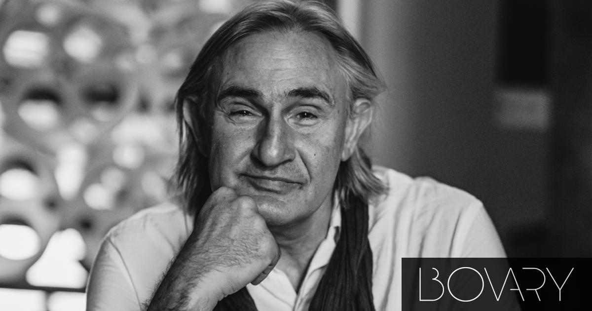 Άκης Σακελλαρίου: Η κόρη του Σμαράγδα τον θαύμασε στο Ηρώδειο | BOVARY