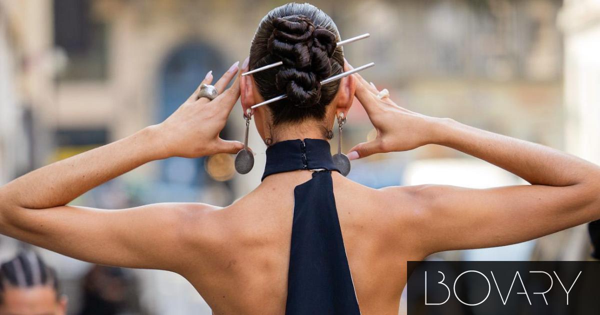 Τα πιο hot κουρέματα της σεζόν από 4 ακαταμάχητα chic Γαλλίδες | BOVARY