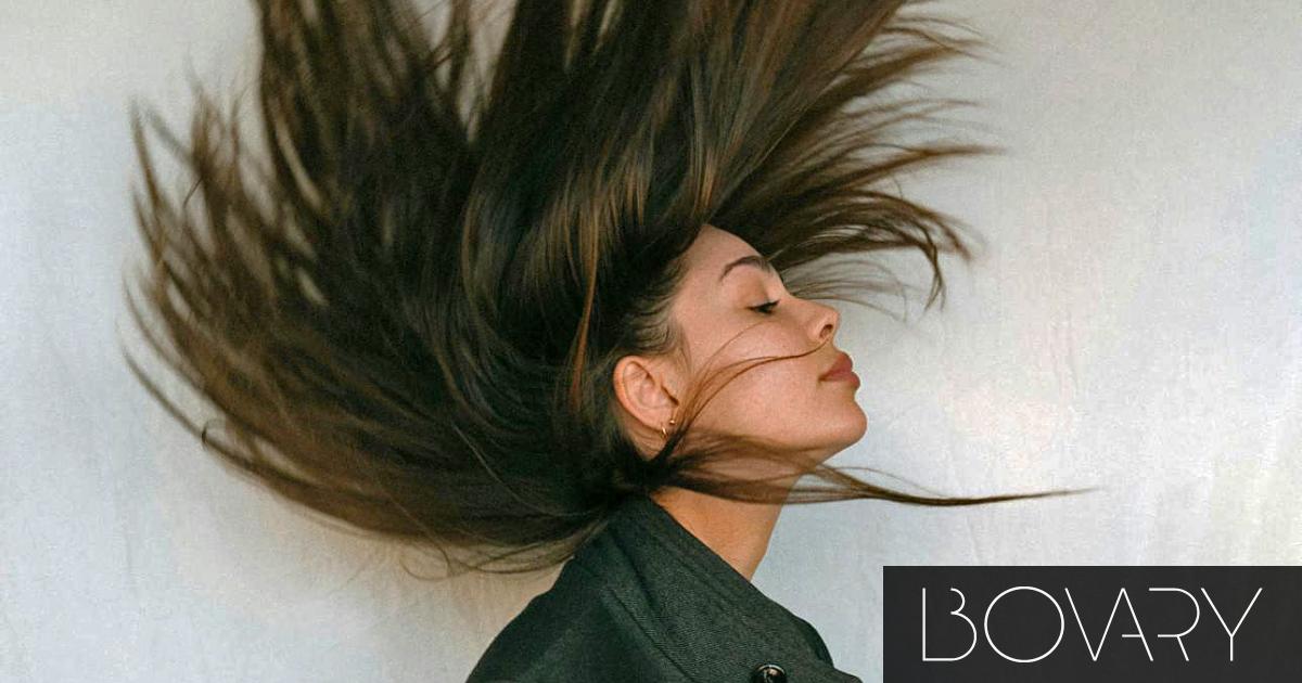 Το «mouse haircut» είναι η μεγαλύτερη τάση στα μαλλιά του φθινοπώρου ...