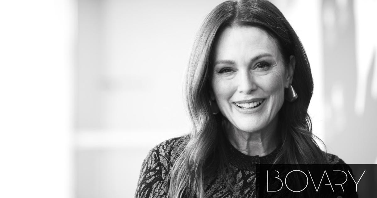 5+1 κομμάτια-κλειδιά για την τέλεια γκαρνταρόμπα μιας γυναίκας άνω των 50 | BOVARY