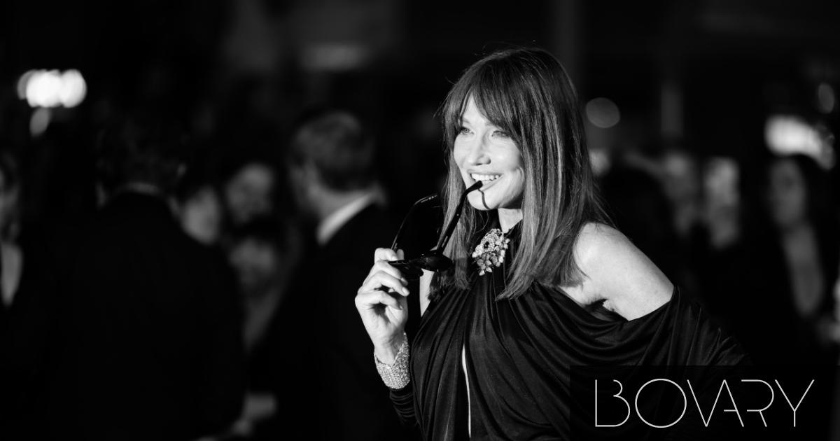 Το χρώμα μαλλιών που επιλέγουν οι Παριζιάνες και θα βλέπουμε παντού το 2025 | BOVARY