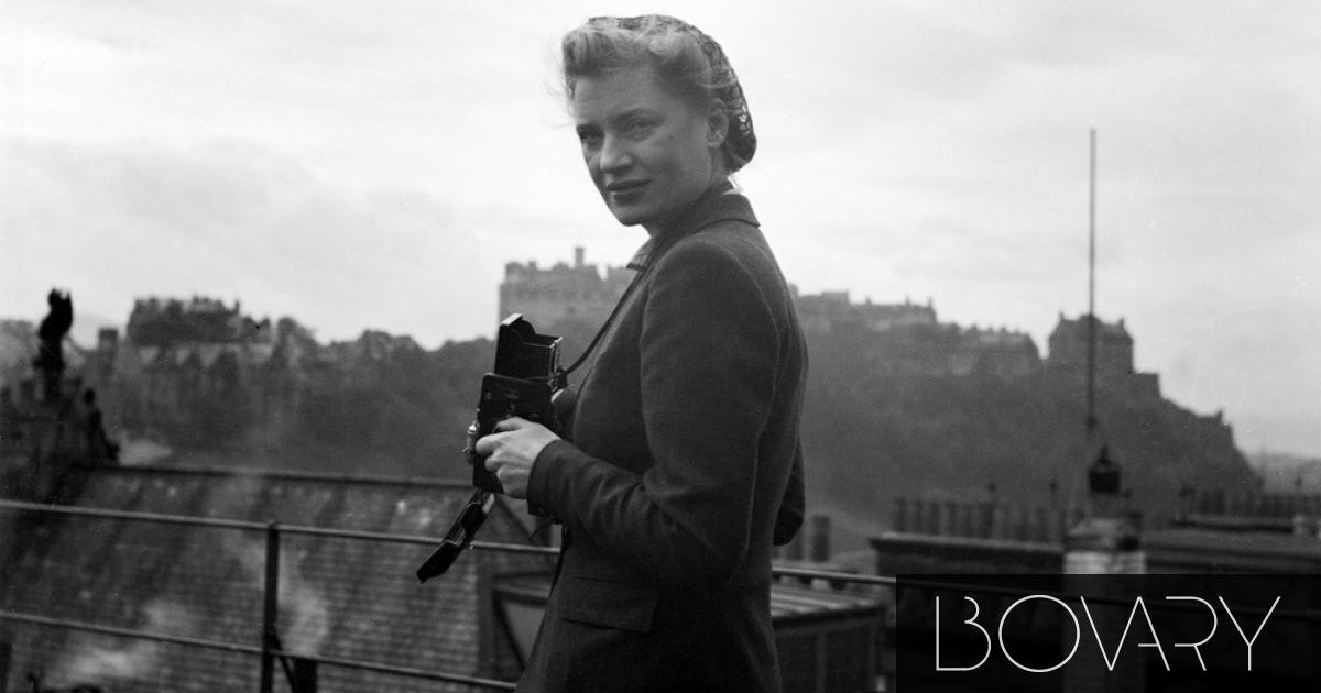 Λι Μίλερ: Η μούσα του σουρεαλισμού που κατέγραψε τις σκοτεινές στιγμές ...