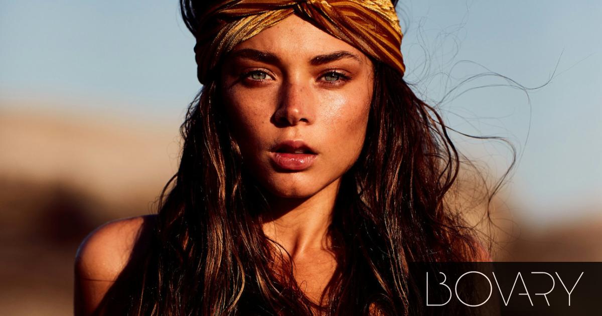 Tips για να κρατήσετε τη λάμψη της επιδερμίδας σας ζωντανή μετά το καλοκαίρι | BOVARY