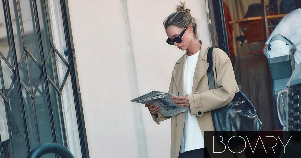 Ανανεώστε τη φθινοπωρινή σας γκαρνταρόμπα: Τα 4 απαραίτητα κομμάτια της νέας capsule συλλογής ...