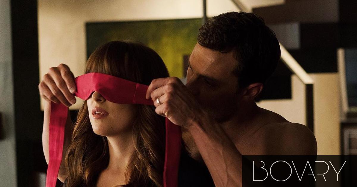 Κίνκι και φετίχ: Ποιες είναι οι ομοιότητες και οι διαφορές τους, σύμφωνα με ειδικό στο σεξ | BOVARY