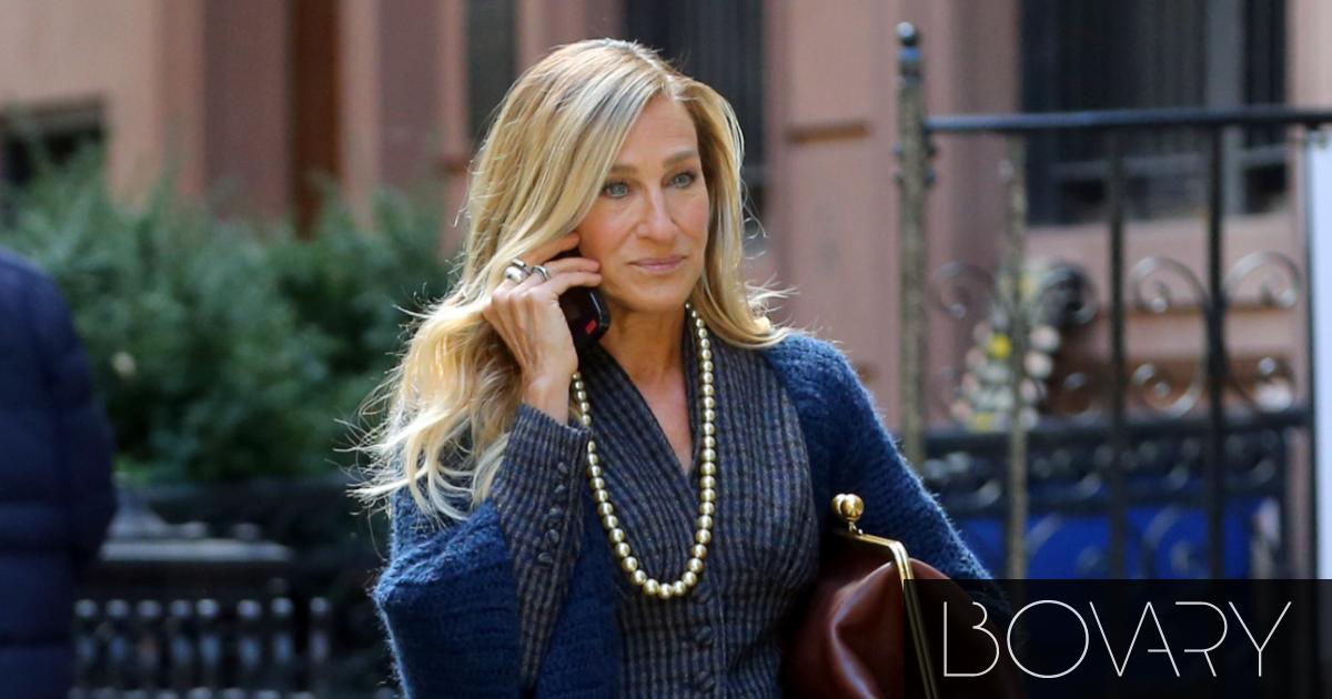 Τα 3 must-have ρούχα για το 2025 που δεν πρέπει να λείπουν από τη ντουλάπα σου | BOVARY