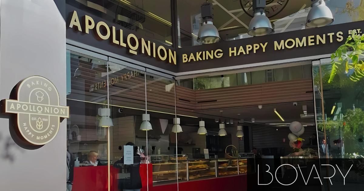 Το APOLLONION στηρίζει την εκστρατεία ενημέρωσης για τον καρκίνο του ...