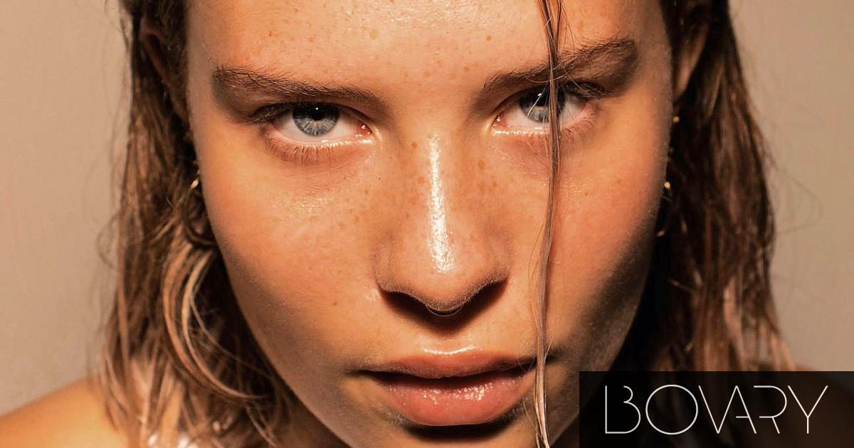 DIY μάσκες με υλικά από την κουζίνα σας -Ιδανικές για να εξαφανίσουν το hangover | BOVARY