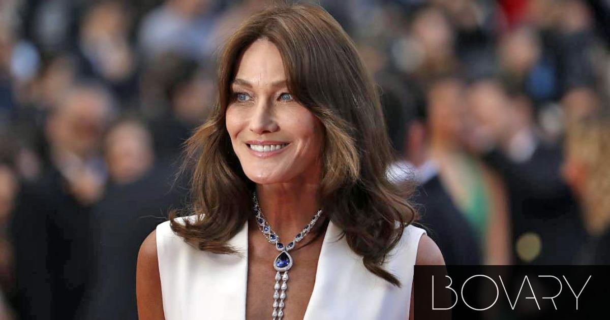 Η νέα τάση στο μακιγιάζ που ακολουθούν οι σταρ του Χόλιγουντ άνω των 50 | BOVARY