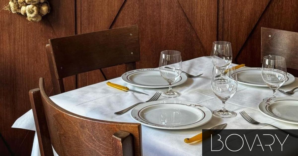 Manári: Η νέα ταβέρνα του Άρη Βεζενέ που σερβίρει αυθεντικά και τίμια ...