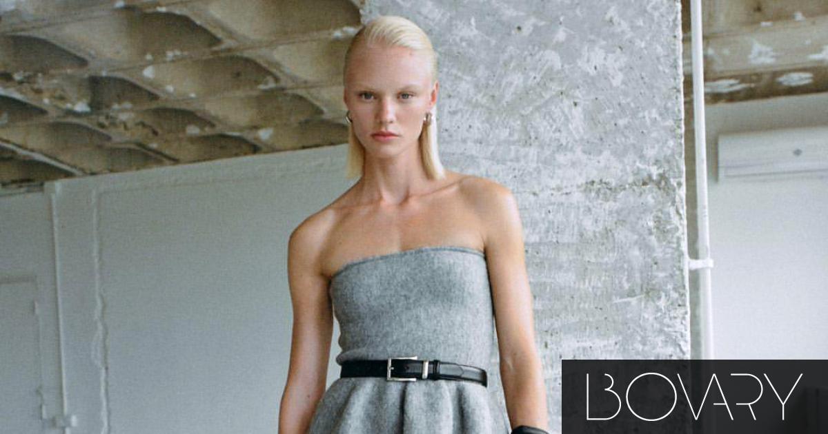 Xρειάζεστε μόνο 5 κομμάτια από τη νέα συλλογή των Mango για να κάνετε την γκαρνταρόμπα σας πιο ...