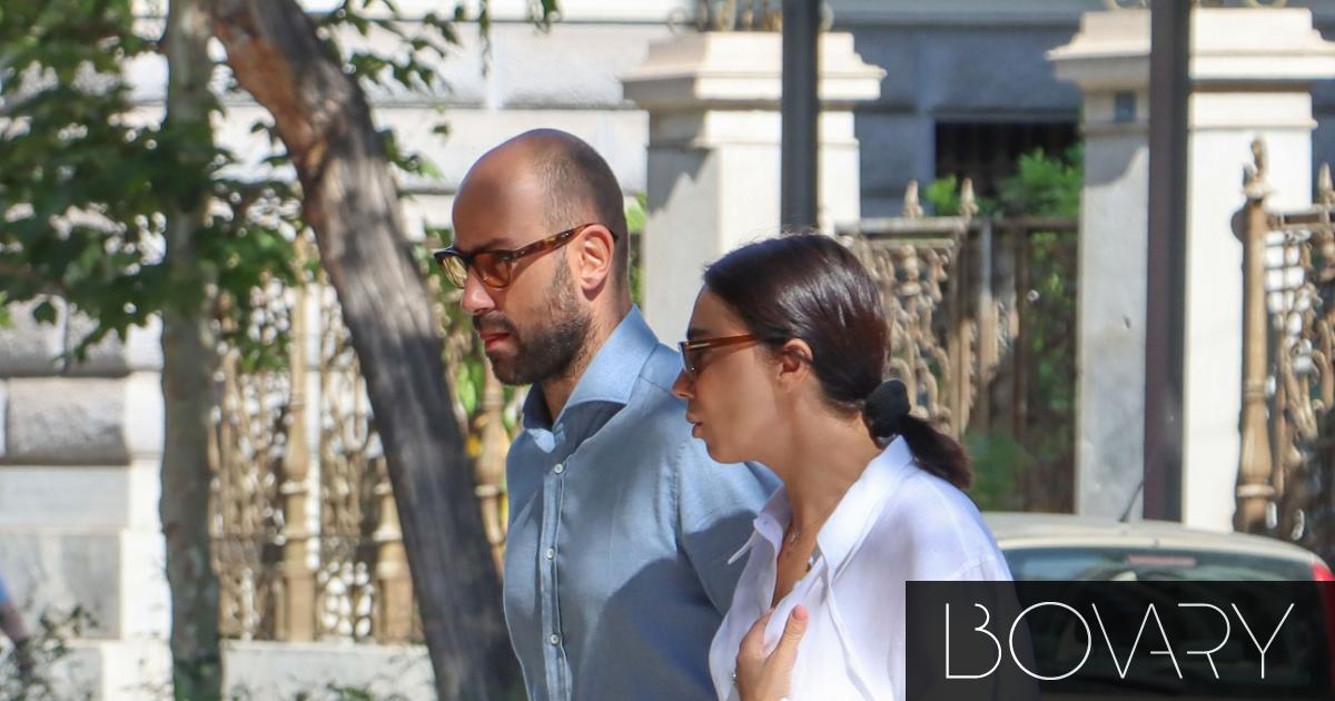 Ολυμπία Χοψονίδου: Πώς της ευχήθηκε ο Βασίλης Σπανούλης για τα γενέθλιά ...