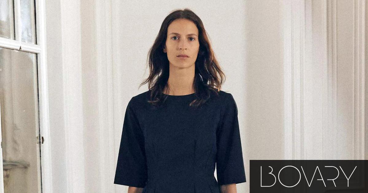 Πώς να συνδυάσετε τις μπότες και τα μποτάκια των Zara που είναι τάση για το φθινόπωρο | BOVARY