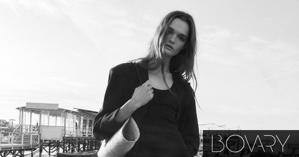 Aντί για φόρεμα: 3 άνετα τζιν από τα Zara που θα δώσουν νέα πνοή στην κωδικοποίηση της ...