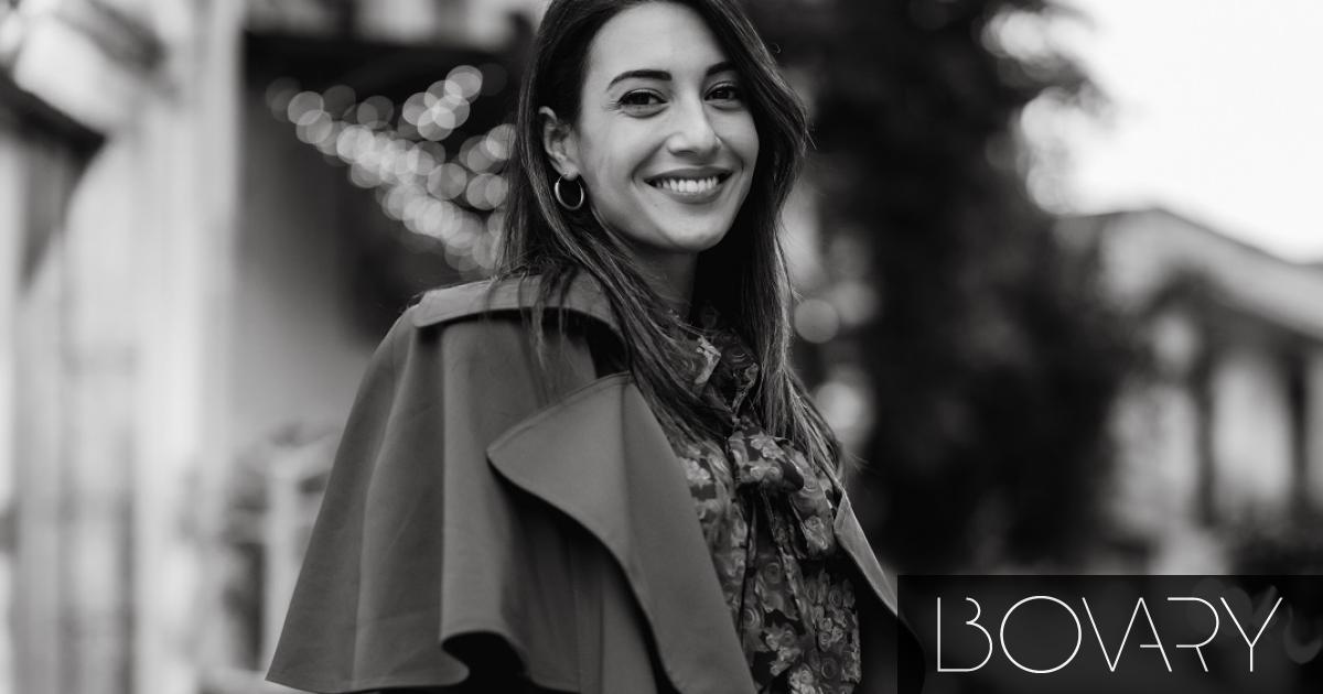 Αντί για γόβες -Τα άνετα και κομψά παπούτσια που διάλεξε η Ευγενία ...