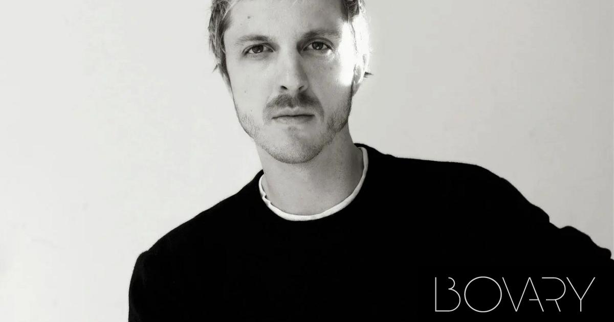 Ο Glenn Martens είναι ο νέος guest designer της H&M | BOVARY