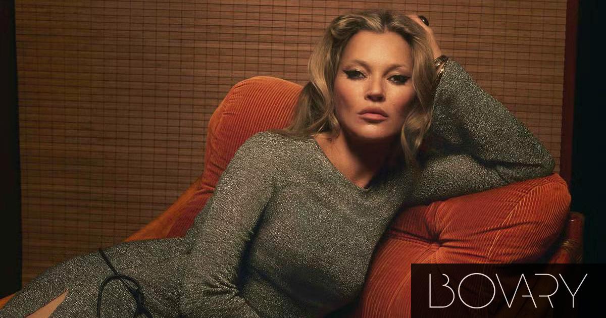 Κέιτ Μος x Zara: Ξέρουμε ήδη τα 5 ρούχα που θα γίνουν sold-out σε λίγα λεπτά | BOVARY