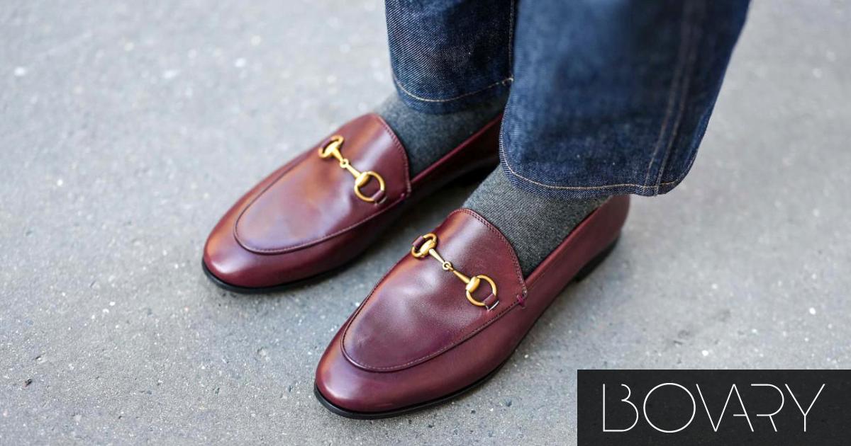 Αυτά τα τρία παπούτσια κυριαρχούν φέτος τον χειμώνα (και δεν είναι τα UGG) | BOVARY