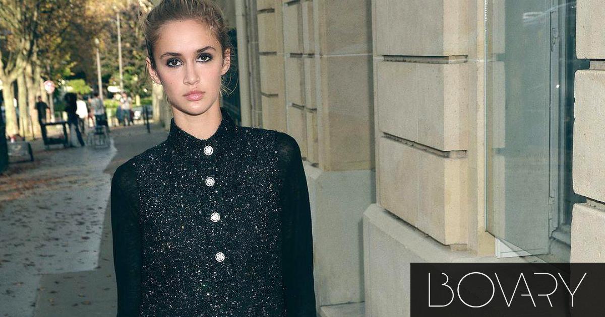 Τα 3 φορέματα από τα Zara που θα φορέσετε από τώρα μέχρι τα Χριστούγεννα | BOVARY