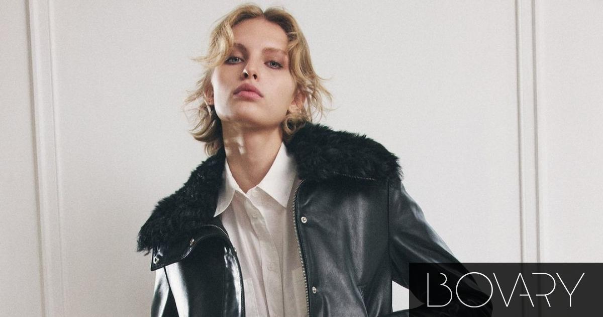 5 κομμάτια από τα Zara που ξεπουλάνε κάθε Black Friday -Ιδανικά για χειμωνιάτικα looks | BOVARY