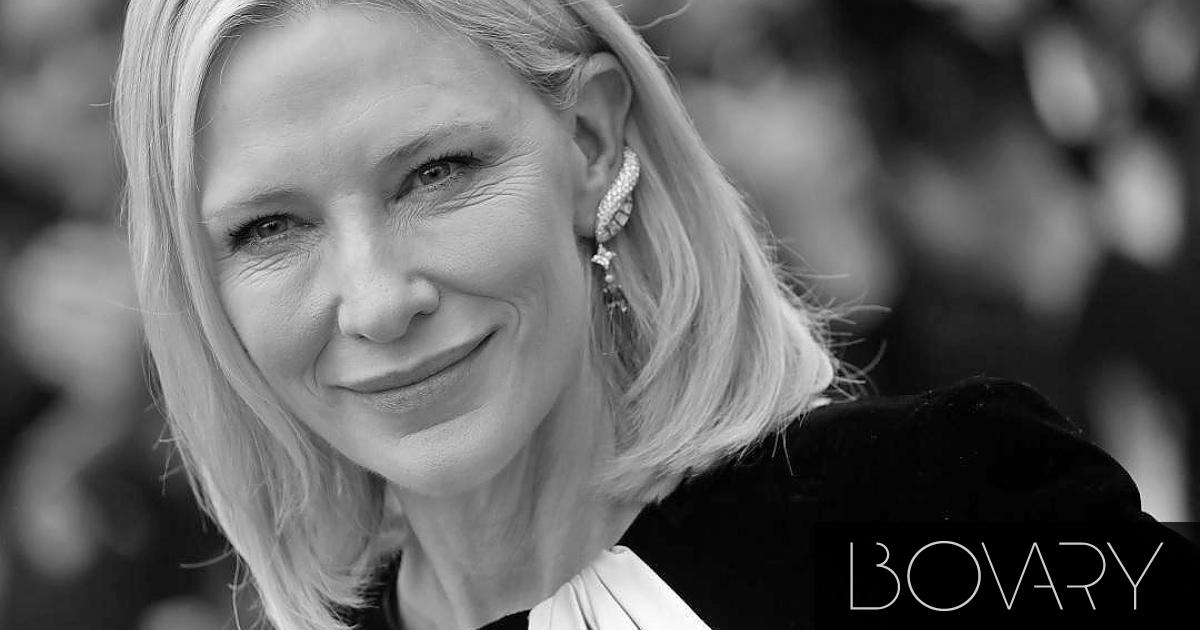 Τα 5 πιο δημοφιλή κουρέματα με εφέ λίφτινγκ για γυναίκες άνω των 50 | BOVARY