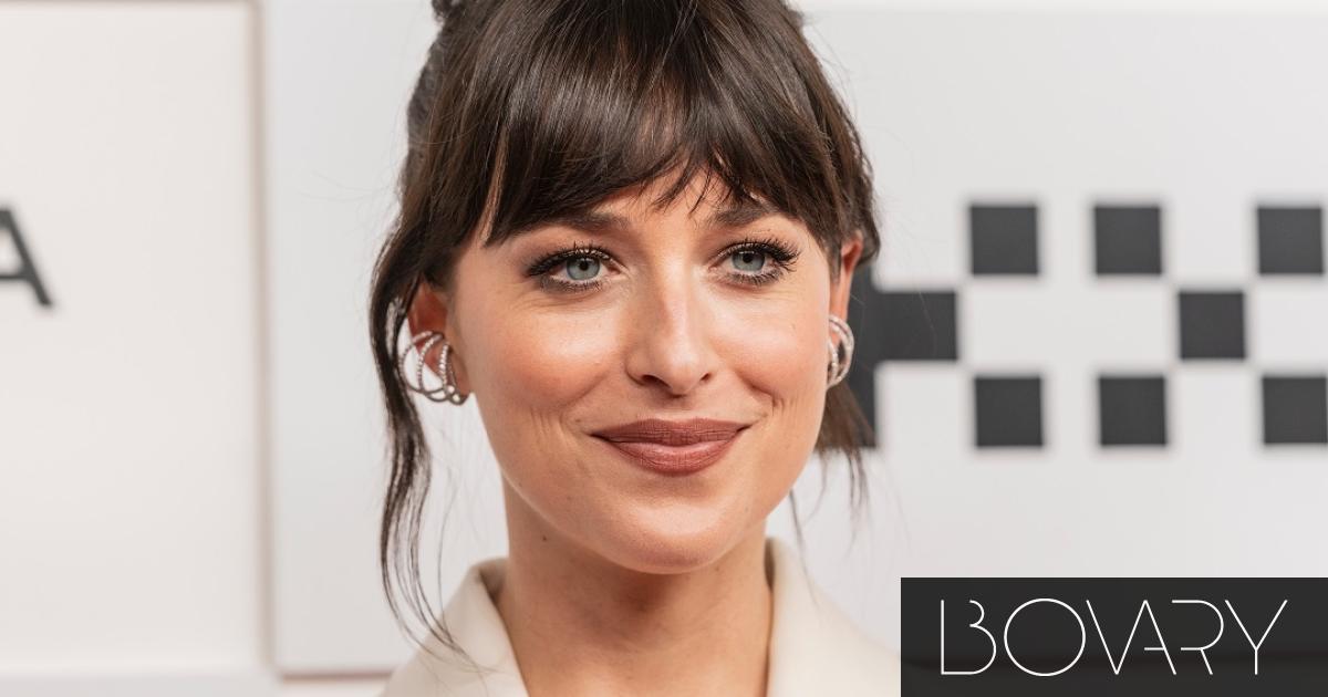 4 κουρέματα που θα κυριαρχήσουν το 2025 και ταιριάζουν σε κάθε τύπο μαλλιών | BOVARY