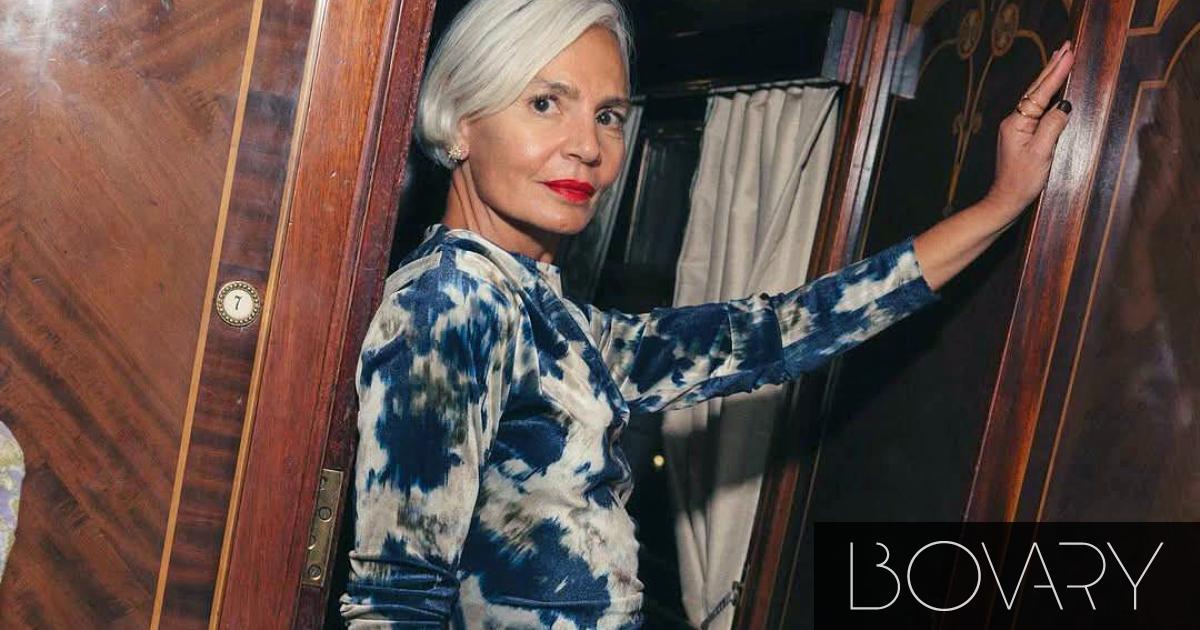 Πώς να πετύχετε το τέλειο party glam μακιγιάζ σε κάθε ηλικία | BOVARY