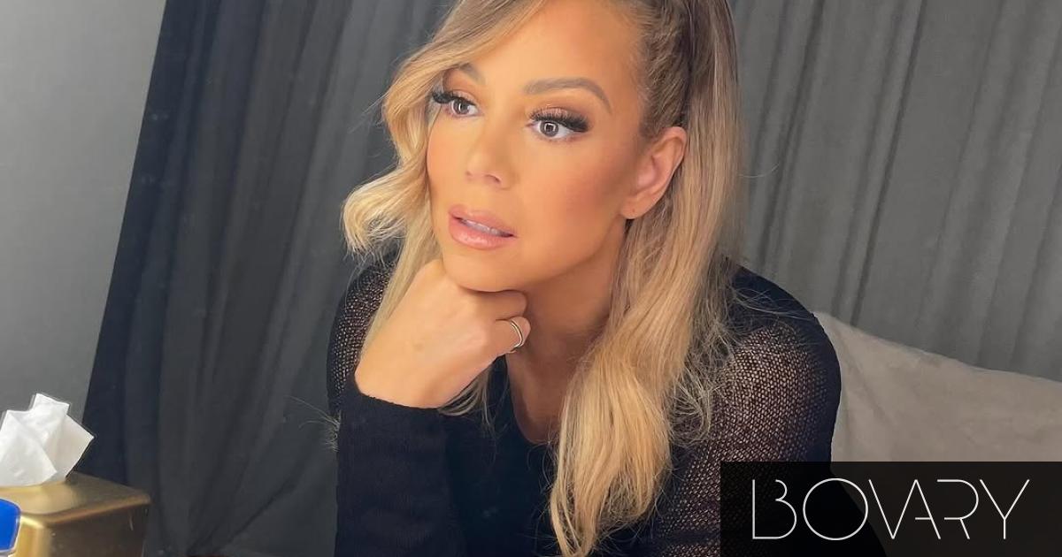 Το «casual» look της Μαράια Κάρεϊ στο Άσπεν θα σας κοστίσει σχεδόν 20.000 δολάρια | BOVARY