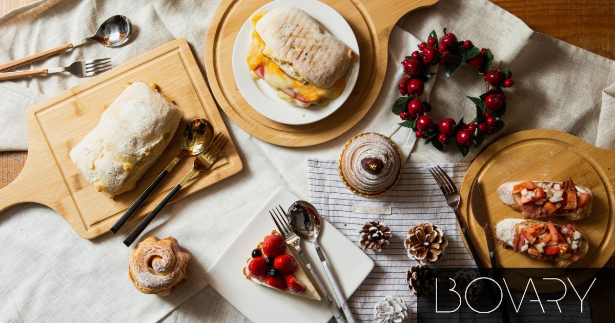 3 εύκολες συνταγές για ορεκτικά που θα ενθουσιάσουν | BOVARY