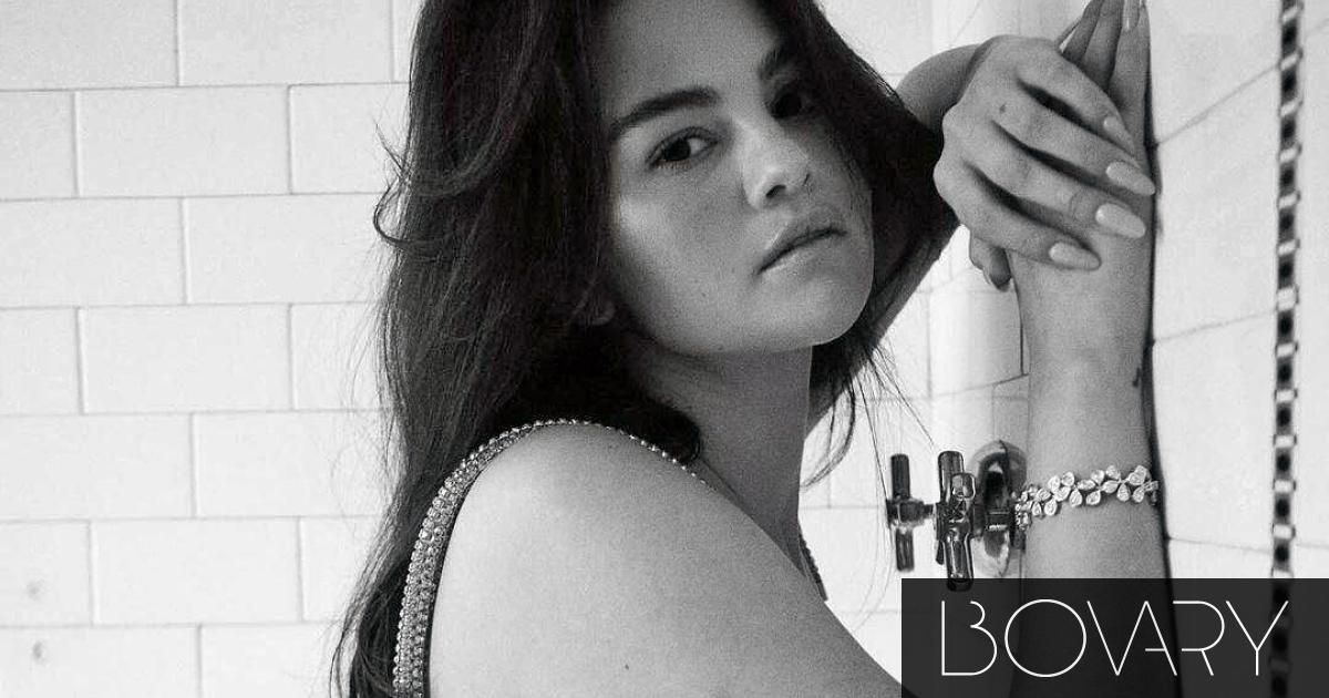 Spicy cinnamon: Η απόχρωση που κυριαρχεί στο μανικιούρ | BOVARY