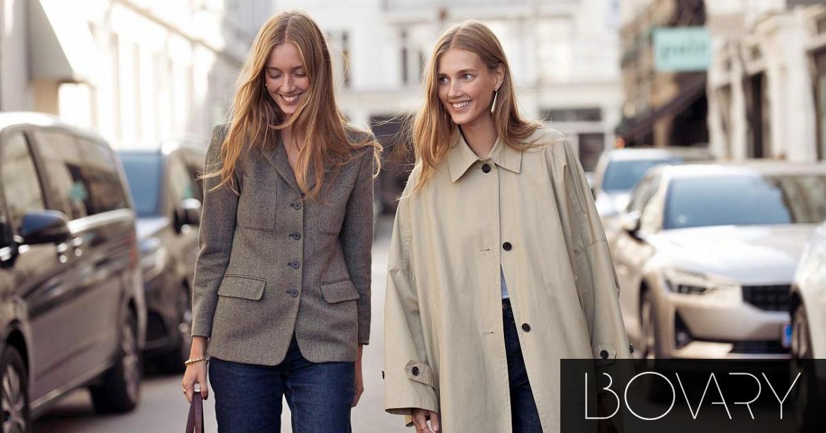 7 τάσεις που θα βλέπουμε παντού το 2025 | BOVARY