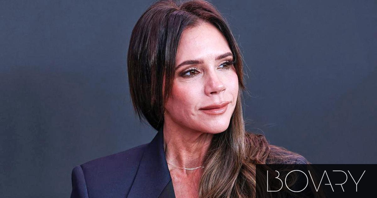 Posh Bob: Η Βικτόρια Μπέκαμ επαναφέρει το καρέ που την εκτόξευσε στα '90s -Ιδανικό για γυναίκες ...