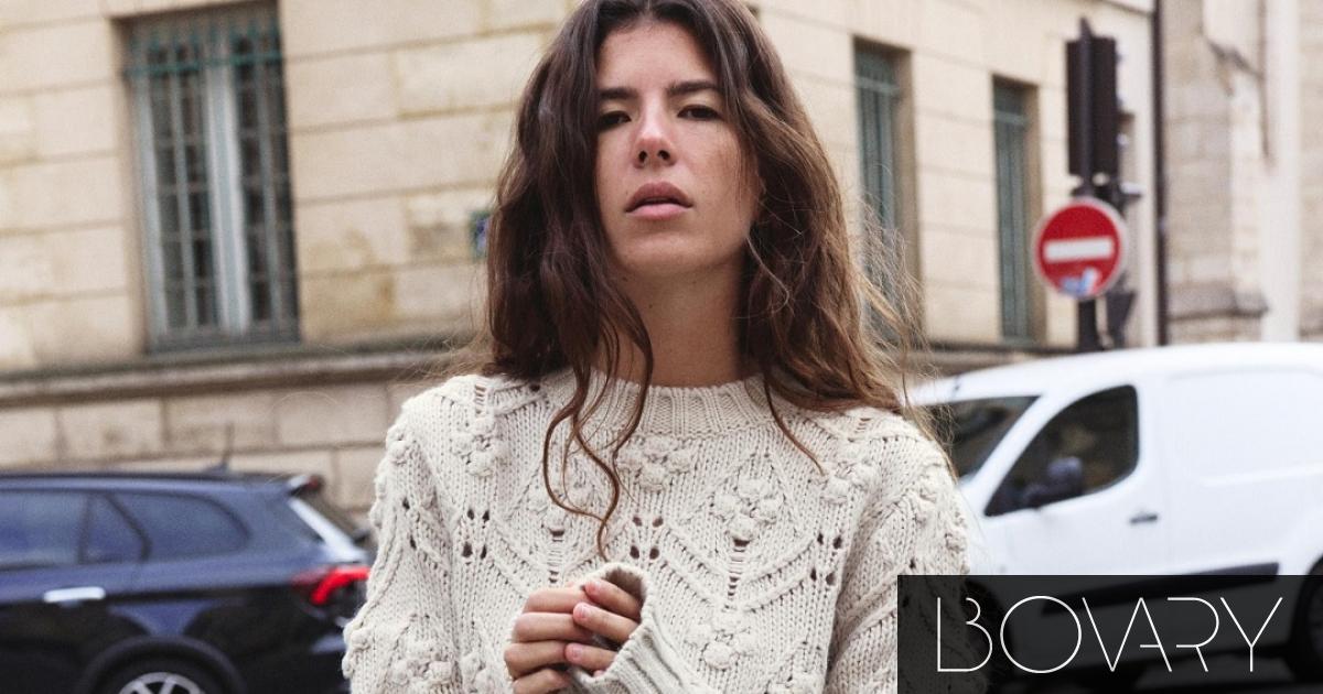 Το πιο κολακευτικό τζιν που θα κάνει θραύση το 2025 έφτασε στα Zara -Θα το φοράτε non stop | BOVARY