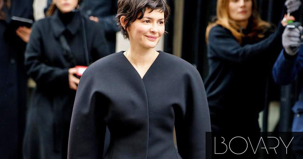 Τα κοντά κουρέματα από το Παρίσι που θα σας πείσουν να ανανεώσετε την εμφάνισή σας το 2025 | BOVARY