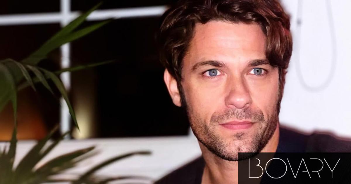 Η Ρούλα Ρέβη εύχεται στον Αποστόλη Τότσικα για τα γενέθλιά του μέσα από 20 φωτογραφίες | BOVARY