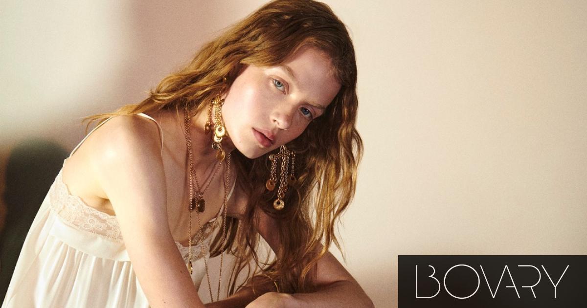 3+1 τάσεις ομορφιάς και skincare που θα μας απασχολήσουν το 2025 | BOVARY