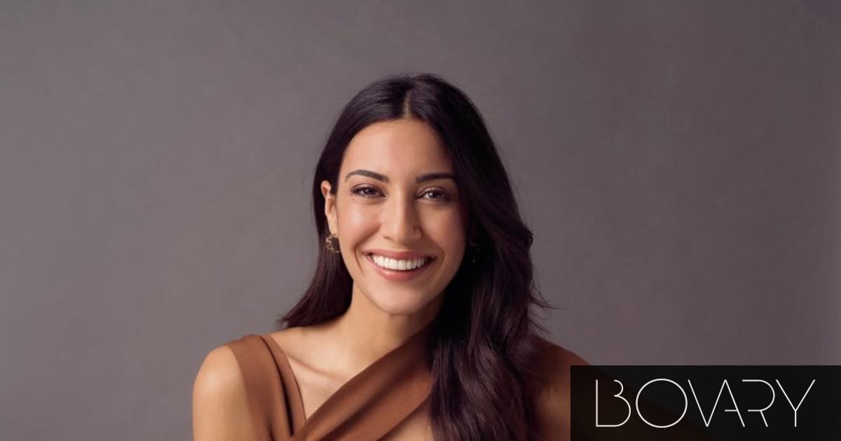 Η Ευγενία Σαμαρά μας δείχνει πώς να φορέσουμε το κόκκινο δερμάτινο παντελόνι -Edgy και κομψό ...