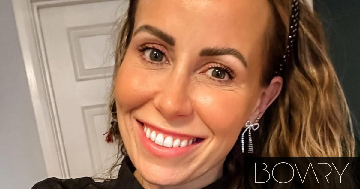 Βρετανίδα έχασε 20 κιλά σε 10 εβδομάδες και διατηρεί το βάρος της για μια δεκαετία –Αυτό είναι ...