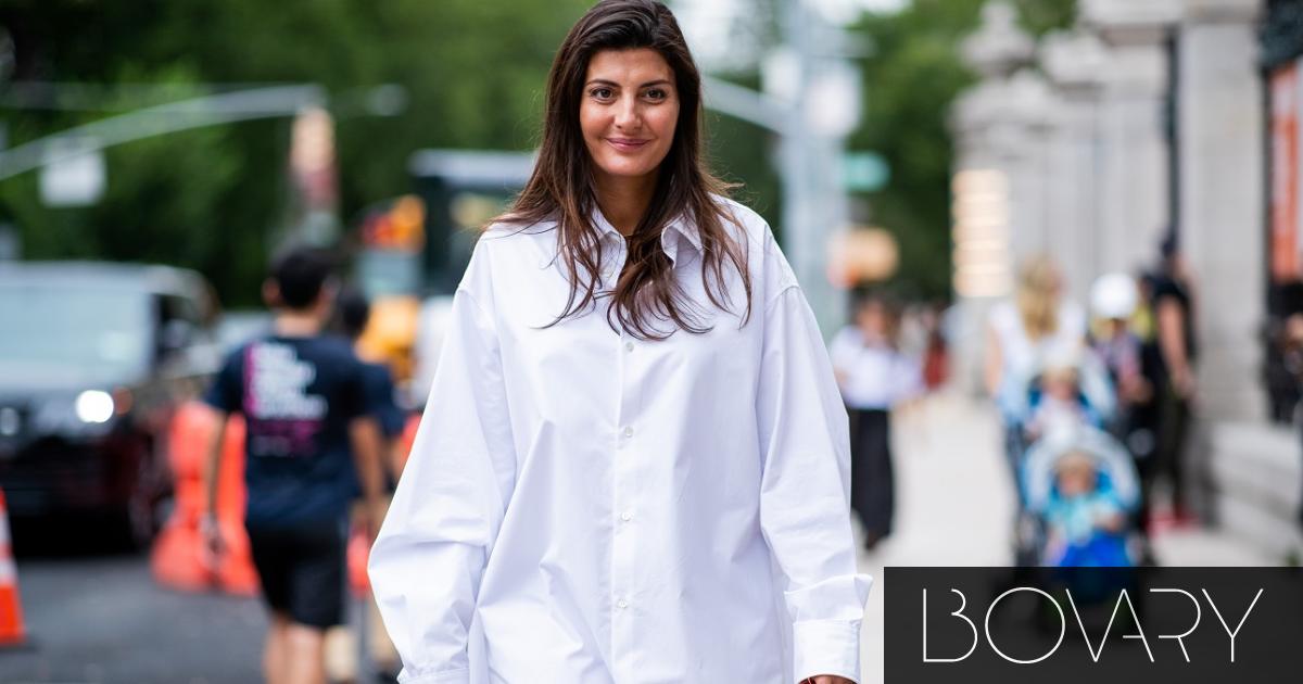 6 αγορές από τα Zara για γυναίκες άνω των 40 -Τα μόνα που χρειάζεστε για άψογες εμφανίσεις | BOVARY