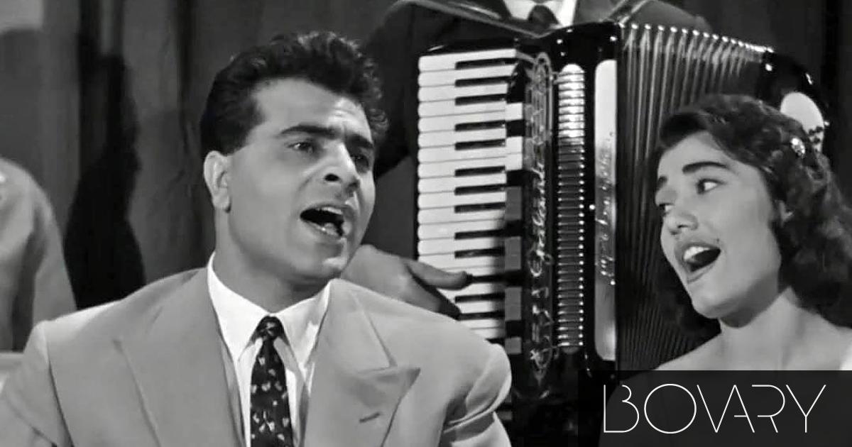 Οι γυναίκες της ζωής του Στέλιου Καζαντζίδη | BOVARY