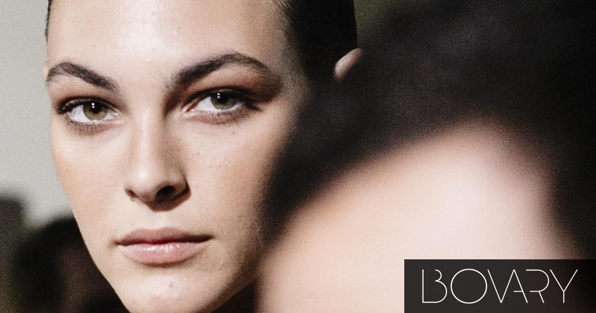 5 neutral balms χειλιών, με gloss εφέ, που ενυδατώνουν σε βάθος | BOVARY