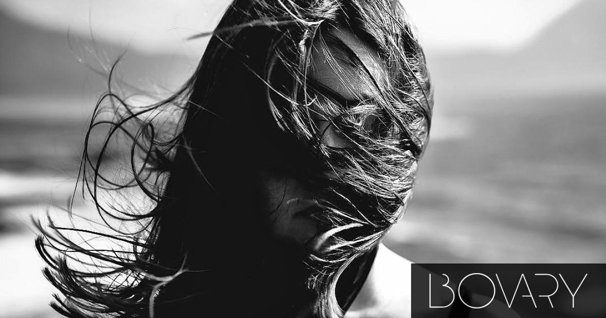 Tips για stylish χτενίσματα, για μαλλιά μεσαίου μήκους | BOVARY