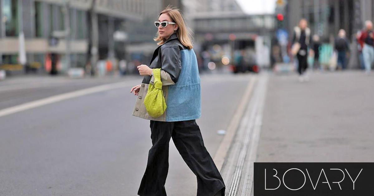 Πέρα από το ροζ, αυτό είναι το πιο κολακευτικό και bold χρώμα για να φορέσετε το 2025 | BOVARY