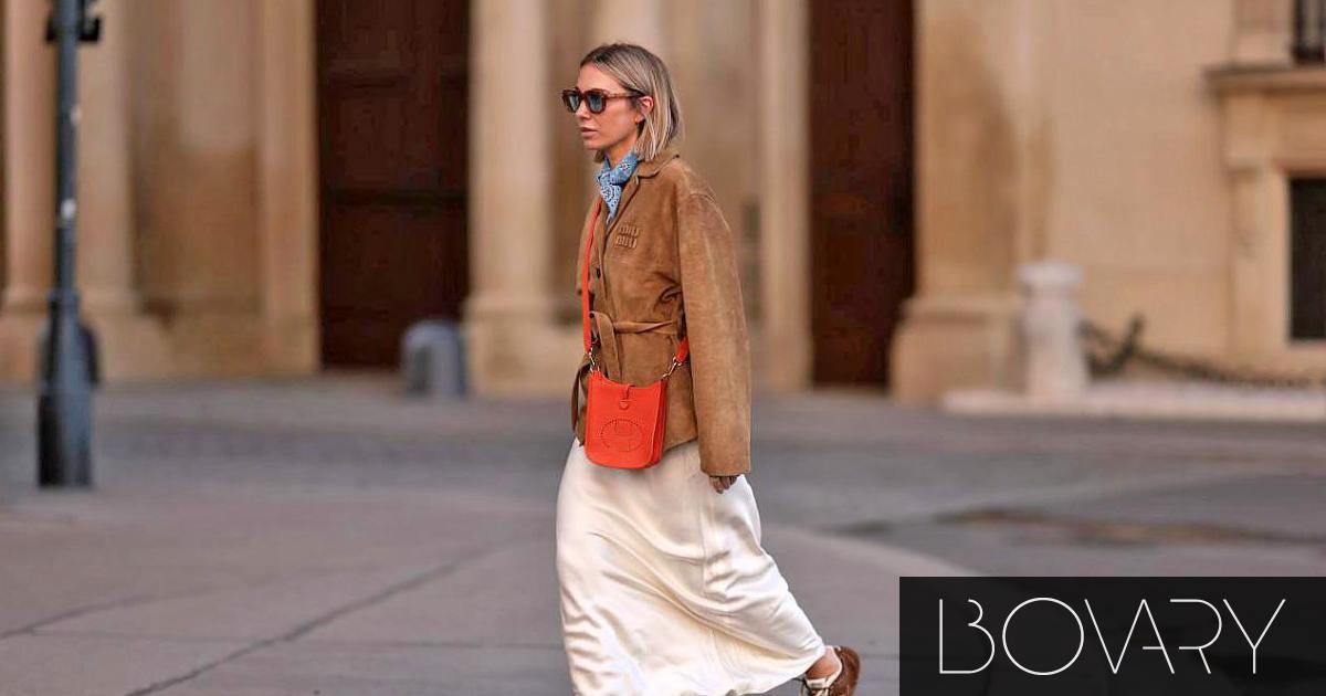 3 φούστες από τα Mango για να κάνεις αμέτρητους συνδυασμούς και να είσαι πάντα stylish | BOVARY